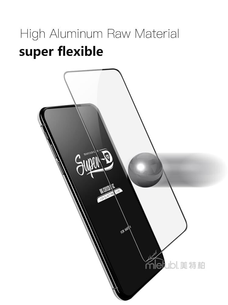 Super D Original Tempered Glass | Hiru Mobile Lanka (Pvt) Ltd | Your ...