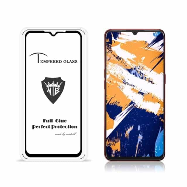 MTB Original Tempered Glass | Hiru Mobile (Pvt) Ltd | Your Smart ...